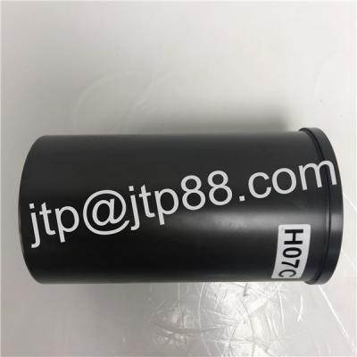 China ISUZU 4BA1 ELF Light Truck Engine Cylinder Liner 4 CYL 9-11261-802-0 for sale