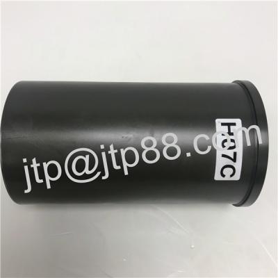 Cina Manicotto cilindro in ghisa OEM 11467-1390 per motori diesel HINO EB100 / camion in vendita
