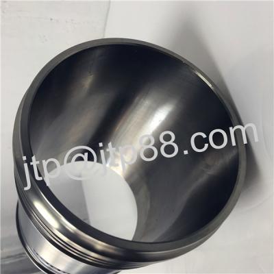 Cina Fodera 4DQ5 del cilindro del motore del ghisa della lega del boro con il diametro 118mm in vendita