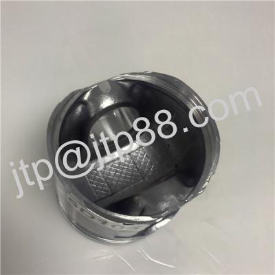 Cina Diametro 105.0mm del corredo 1-12111-345-0 del pistone del motore di Isuzu 6BF1 della parte del carrello elevatore dell'escavatore in vendita