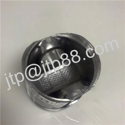 Cina Pezzi di ricambio del motore per veicoli per il pistone di Hino El100 ed OEM del corredo della fodera 13216-1272 in vendita