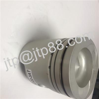 Cina Pezzi di ricambio del motore per veicoli per il pistone di Hino El100 ed OEM del corredo della fodera 13216-1272 in vendita