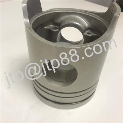 Cina Il pistone e l'anello del motore diesel dell'automobile di Hino EP100 di rendimento elevato graduano 120mm secondo la misura 13216-1420C 13216-1450 in vendita