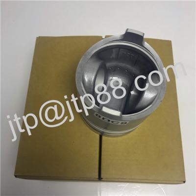 Cina Diametro 105.0mm del corredo 1-12111-345-0 del pistone del motore di Isuzu 6BF1 della parte del carrello elevatore dell'escavatore in vendita