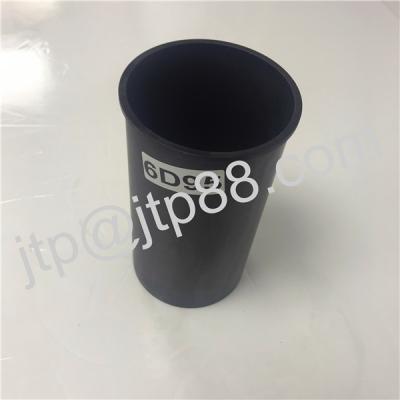 Cina Possedere il materiale della lega del boro della fodera del cilindro del motore di marca JTP/YJL 6D110 S6D110 KOMATSU in vendita