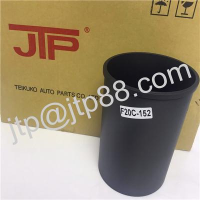 中国 三菱6D20 6D20Nエンジン部品シリンダーライナーME051157ホウ素合金鋳鉄 販売のため