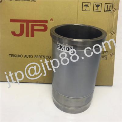 中国 Hino EF500のディーゼル予備品/エンジン シリンダーはOEMに11467-1101スリーブを付けます 販売のため