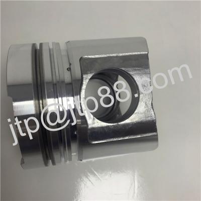 Cina Pistone del motore diesel dei comp. 90.3mm Hino EF500/componente del motore dell'automobile in vendita