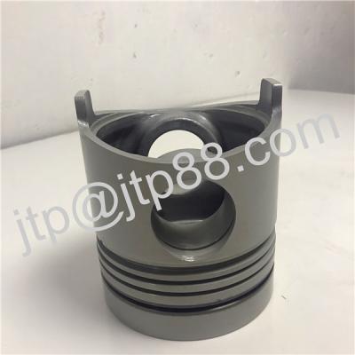 China 13216-1370 pistão do motor EM100 diesel com as peças de motor ajustadas do diâmetro 124mm do anel/HINO à venda