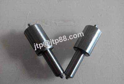Cina Motori stabilito 4 * 160 dell'ugello diesel di iniezione di carburante di Mitsubishi 8DC11 DLLA157SN551 in vendita