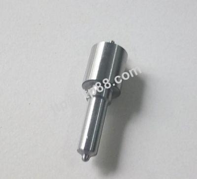 China Bocal preto DLLA155P1025 do injetor de combustível diesel da cor para 095000-7781 à venda