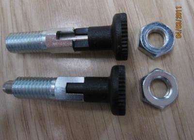 Cina Materiale dell'acciaio rapido dei pezzi di ricambio del motore diesel del tuffatore della pompa di iniezione di carburante in vendita