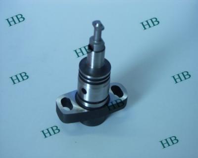 Cina Materiale dell'acciaio rapido dei pezzi di ricambio del motore diesel del tuffatore della pompa di iniezione di carburante in vendita