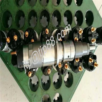 Cina Materiale dell'acciaio rapido dei pezzi di ricambio del motore diesel del tuffatore della pompa di iniezione di carburante in vendita