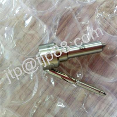 China Black Diesel Engine Injection Pump Plunger OEM 131153-6120 Standard Size for sale