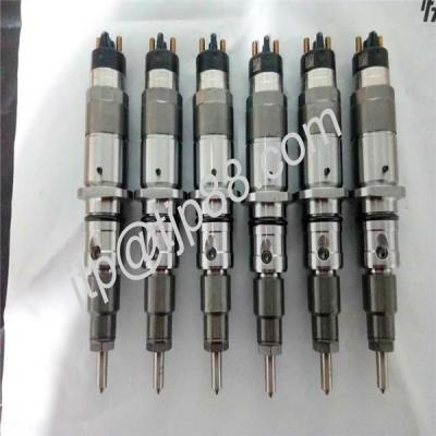 Cina Ugello diesel dell'iniettore dell'OEM 090150-5971/combustibile della pompa ad iniezione del tuffatore TH-0248 in vendita