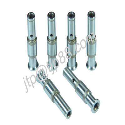 China Maschinen-Wiederaufbauen-Ausrüstungen der Standardgrößen-Brennstoff-Einspritzdüse-DLLA154SN665 105015-6650 zu verkaufen