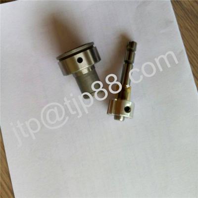 China Maschinen-Wiederaufbauen-Ausrüstungen der Standardgrößen-Brennstoff-Einspritzdüse-DLLA154SN665 105015-6650 zu verkaufen