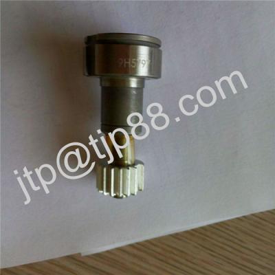 China Maschinen-Wiederaufbauen-Ausrüstungen der Standardgrößen-Brennstoff-Einspritzdüse-DLLA154SN665 105015-6650 zu verkaufen