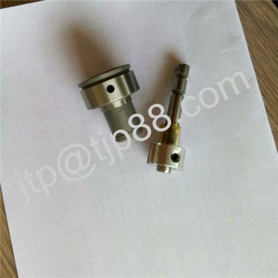 China Maschinen-Wiederaufbauen-Ausrüstungen der Standardgrößen-Brennstoff-Einspritzdüse-DLLA154SN665 105015-6650 zu verkaufen