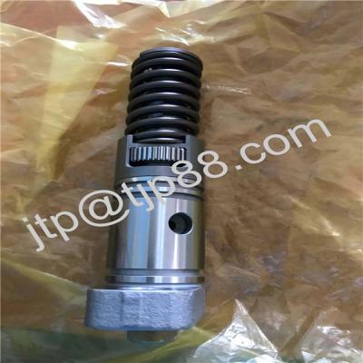 China Van het de Dieselmotor Gemeenschappelijke Spoor van hoge drukboschs de Brandstofinjectorduiker U147A SAY110PN47A Te koop