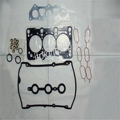 Cina Guarnizione piena di alluminio 3Y stabilito dei corredi/revisione della ricostruzione del motore per Toyota 04111-73029 in vendita