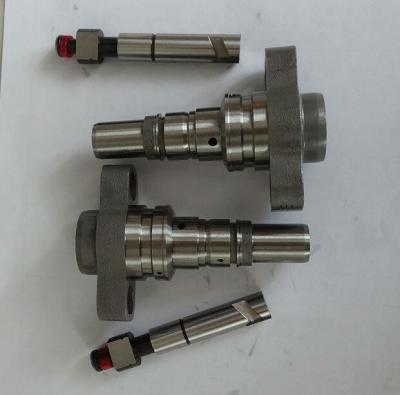 Cina Tuffatore diesel 090150-2370/A17 della pompa di iniezione di carburante di DAIHATSU DK28 in vendita