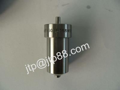 China High Pressure Diesel Fuel Injector Nozzle / Common Rail Injector Parts DLLA 143P1619 0433171988 for sale