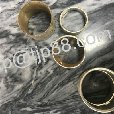 중국 Hino를 위한 OEM MC013906 110 * 98 * 90를 덤불로 둘러싸는 두금속 물자 Conrod 판매용