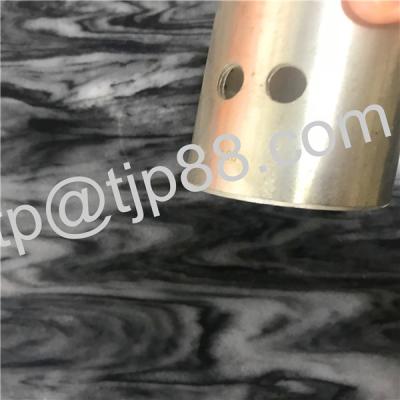 중국 Hino를 위한 OEM MC013906 110 * 98 * 90를 덤불로 둘러싸는 두금속 물자 Conrod 판매용