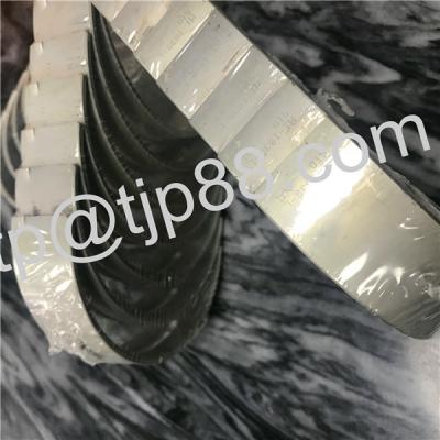 China OEM ajustado do rolamento principal das peças de substituição do motor de ISUZU 6BD1 5-11510-048 à venda