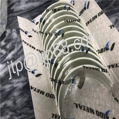 China OEM ajustado do rolamento principal das peças de substituição do motor de ISUZU 6BD1 5-11510-048 à venda