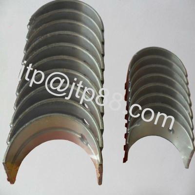 中国 OEM 12111-02N00のトラックTD23のディーゼル機関軸受け/Conrod軸受け 販売のため