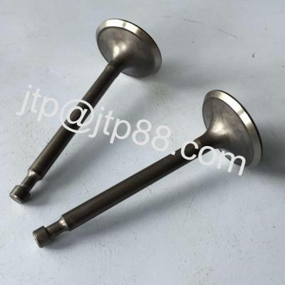 Cina 6 dimensione industriale 37*8*130 dello scarico di dimensione 37*8*131 dell'entrata delle componenti del motore 6HK1 del CYL in vendita