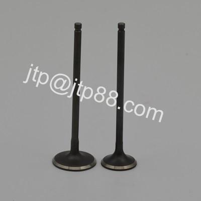 China 7N0572 7N0573 3304T / 3306 Auto Engine Parts / Intake Valve Exhaust Valve for sale