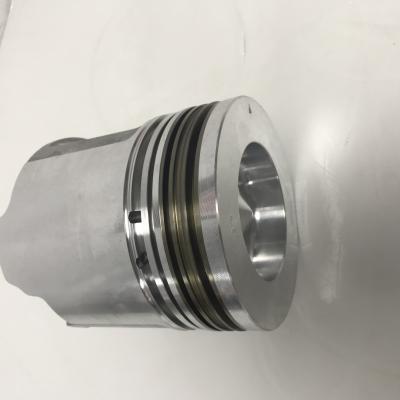 Cina L'anello di stantuffo di andata di ISUZU 6SD1T 6SD1 del camion ha messo/il corredo 120mm della fodera cilindro del motore in vendita
