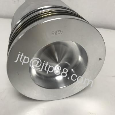 Cina pistone del motore diesel del cilindro 4D55 MITSUBISHI MD182601 (r) MD182607 (l) con il raffreddamento interno in vendita