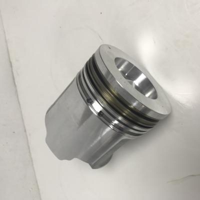 Cina pistone del motore diesel del cilindro 4D55 MITSUBISHI MD182601 (r) MD182607 (l) con il raffreddamento interno in vendita