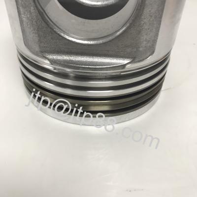 China pistão do motor FE6 diesel de 12011-Z5507 108mm para o caminhão basculante de Japão Nissan/o jogo forro do pistão à venda