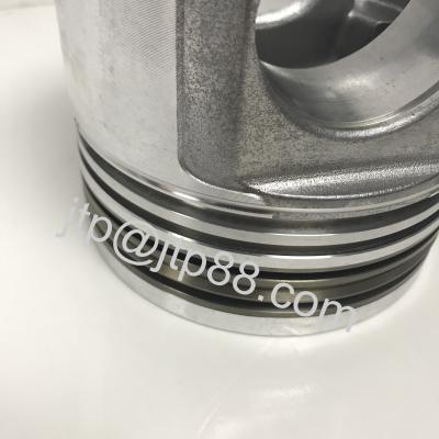 Cina L'anello di stantuffo di andata di ISUZU 6SD1T 6SD1 del camion ha messo/il corredo 120mm della fodera cilindro del motore in vendita