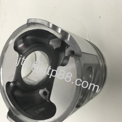 Cina L'anello di stantuffo di andata di ISUZU 6SD1T 6SD1 del camion ha messo/il corredo 120mm della fodera cilindro del motore in vendita