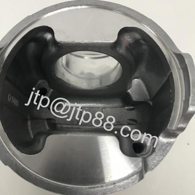Cina Corredo della fodera del cilindro del pistone di Isuzu 4HF1 per l'escavatore 8-97095-325-0 8-97183-667-0 in vendita