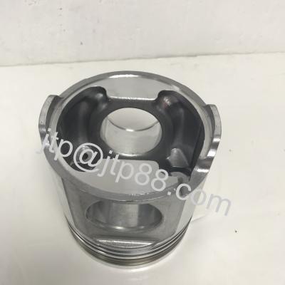 China High Performance 6 CYL 6SD1 Diesel Engine Piston SIZE 43 x 89.5mm 1-12111-569-0 for sale