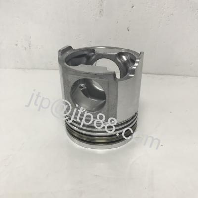 China High Performance 6 CYL 6SD1 Diesel Engine Piston SIZE 43 x 89.5mm 1-12111-569-0 for sale