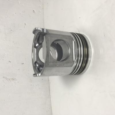 Cina L'anello di stantuffo di andata di ISUZU 6SD1T 6SD1 del camion ha messo/il corredo 120mm della fodera cilindro del motore in vendita