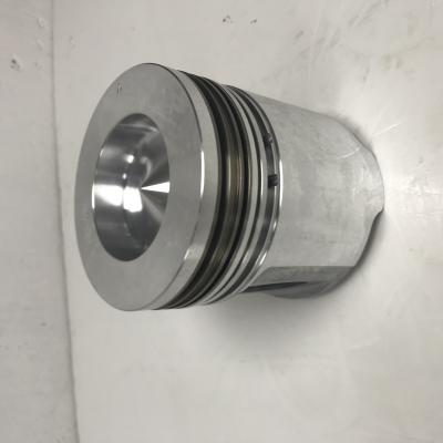 Cina Corredo della fodera del cilindro del pistone di Isuzu 4HF1 per l'escavatore 8-97095-325-0 8-97183-667-0 in vendita