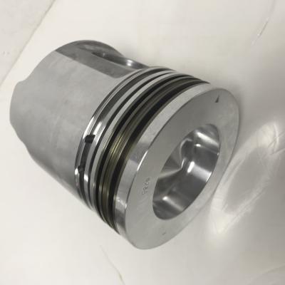 China High Performance 6 CYL 6SD1 Diesel Engine Piston SIZE 43 x 89.5mm 1-12111-569-0 for sale