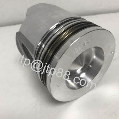 中国 三菱8DC4 CYL 8/アルミニウムのためのME062273 130mmシリンダー ディーゼル機関ピストン自動車部品 販売のため