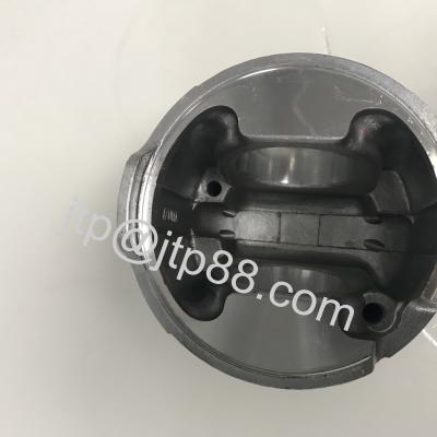Cina 4 parti del pistone del motore del CYL 4HG1 per Isuzu con la galleria 115mm di raffreddamento ad olio in vendita