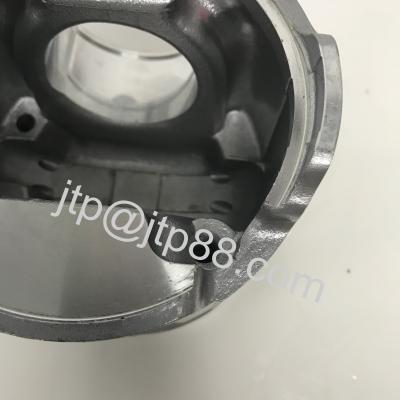 Cina Corredo della fodera del cilindro del pistone di Isuzu 4HF1 per l'escavatore 8-97095-325-0 8-97183-667-0 in vendita